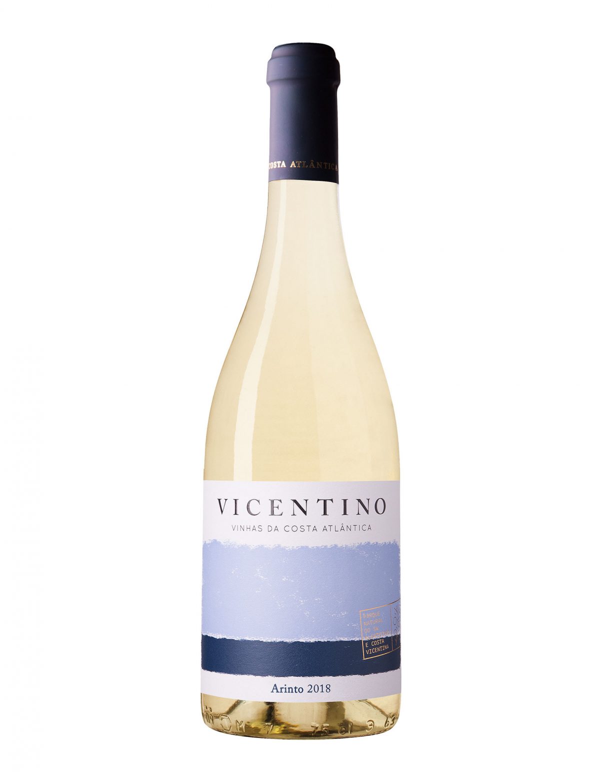 Vicentino Arinto Branco • Juliety Wines